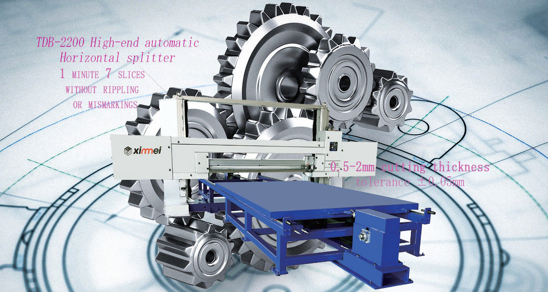 Quality PU Foam Cutting Machine & CNC Foam Cutting Machine factory from ...