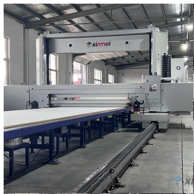 Quality PU Foam Cutting Machine & CNC Foam Cutting Machine factory from ...